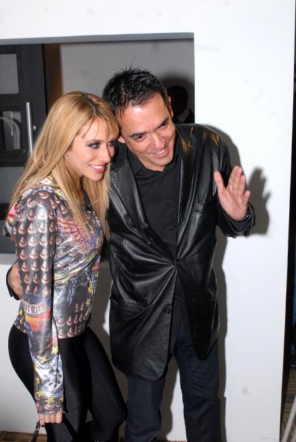 La interminable pelea entre Noelia y Yolandita Monge - Univision