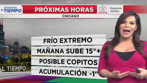 Clima: Últimas noticias, videos y fotos de Clima - Univision