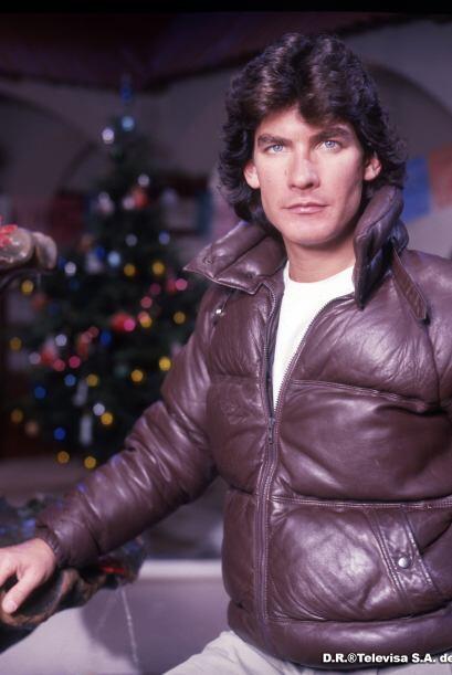 Sebastián Ligarde llega a los 64 años y tuvimos que recordarlo como ...