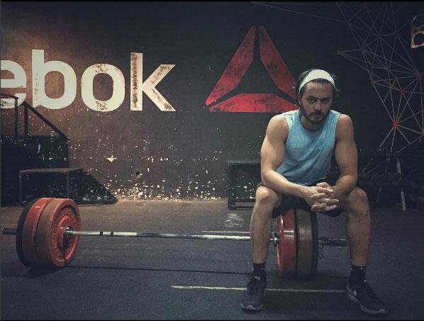 Alfredo Gatica te robó suspiros en 'Tres Veces Ana' - Univision