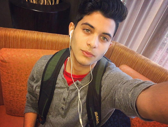 ¿Dónde están las princesas de Erick Brian de CNCO? | La Banda - Univision