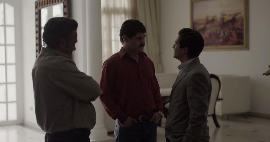 Ellos son los ‘narco juniors’, herederos del poder criminal - Univision