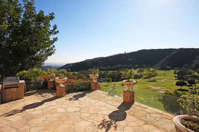 Fotos de la casa de Kate del Castillo - Univision