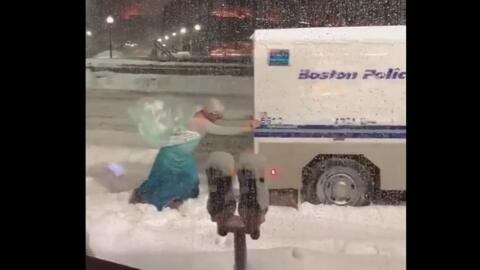 Boston: Últimas noticias, videos y fotos de Boston - Univision