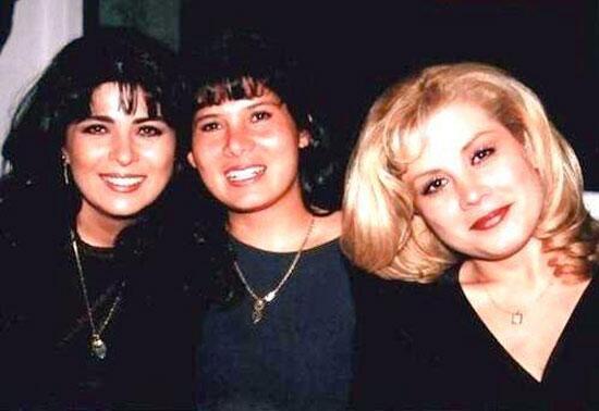 Gaby Ruffo, de conductora de 'TVO' a escritora de telenovelas - Univision