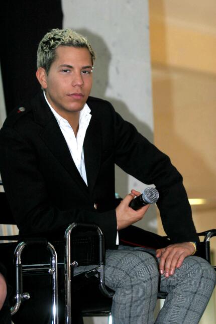 RBD: Las fotos del recuerdo - Univision