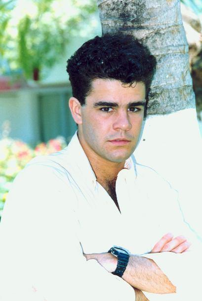 Eduardo Capetillo mejor que nunca a sus 47 años de edad - Univision