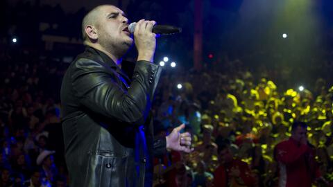 El Komander: Últimas noticias, videos y fotos de El Komander - Univision