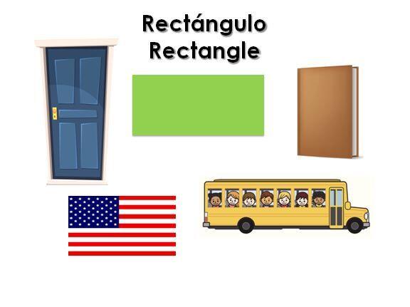 Matemáticas: Las Formas - Univision