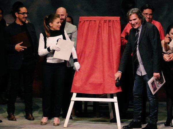 Así luce el elenco de la telenovela 'Carrusel' - Univision