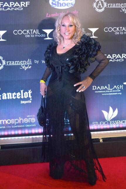 Laura León está de cumpleaños, recuerda su trayectoria - Univision