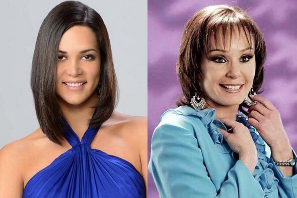 Rubí vs Teresa, ¿quién es mejor? - Univision