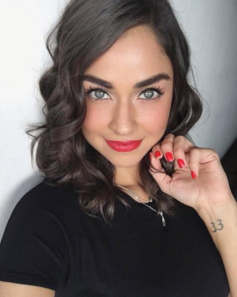 8 Datos que debes conocer de Claudia Martin - Univision