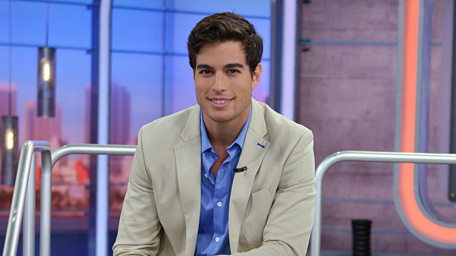 Descubre los más grandes secretos del actor Danilo Carrera - Univision