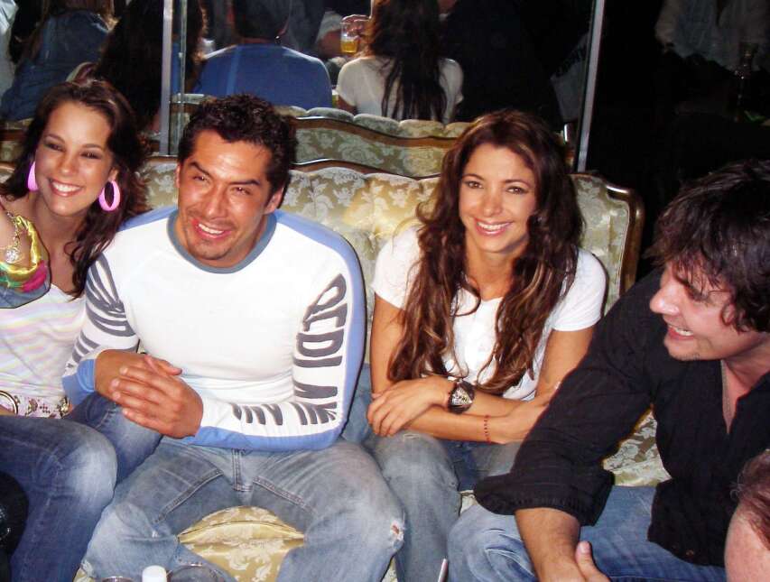 Pilar Montenegro, de la fama y la belleza al anonimato extremo: su vida ...