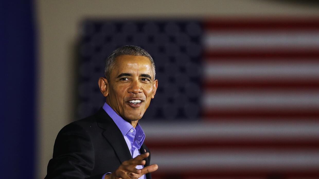 Confesiones del joven que le escribía las bromas a Barack Obama - Univision