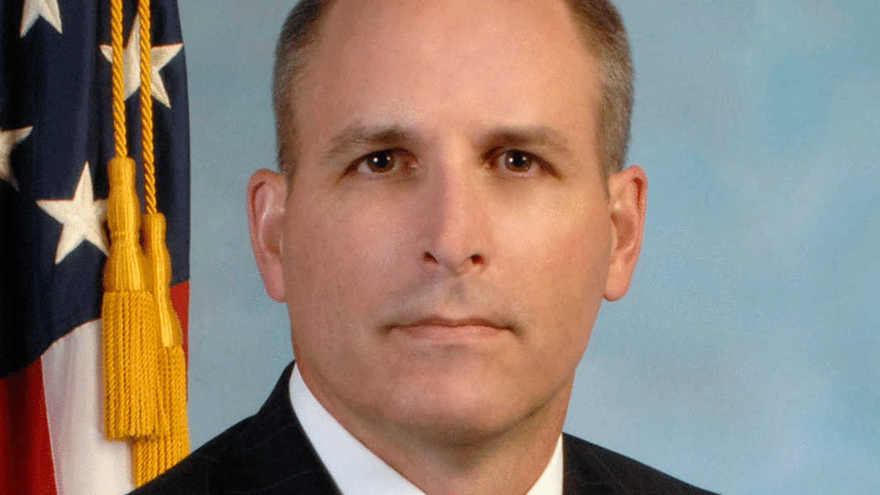 ¿Qué significa el nombramiento de un veterano del FBI como jefe de la ...