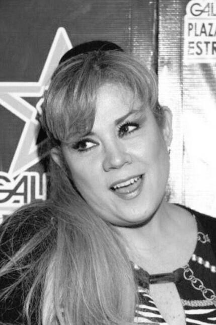 Gaby Ruffo, de conductora de 'TVO' a escritora de telenovelas - Univision