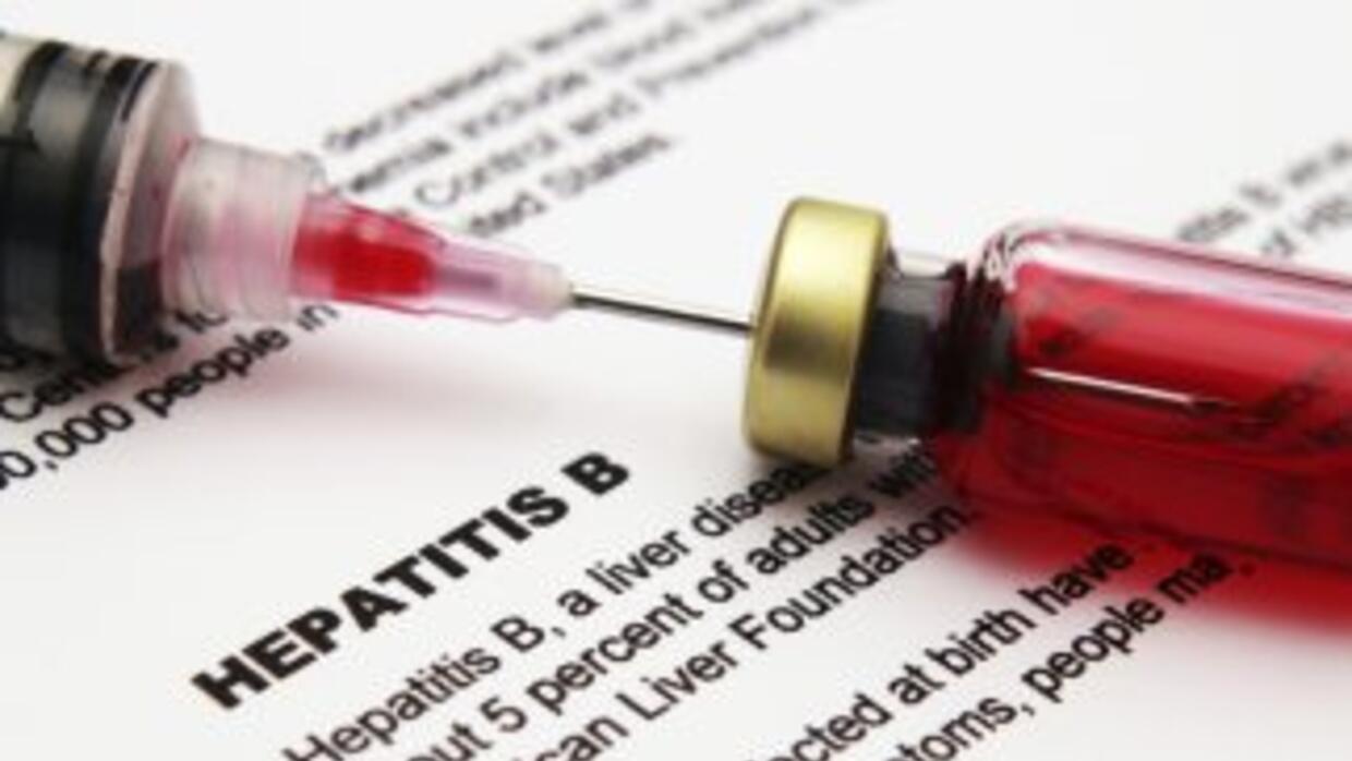 Tipos de hepatitis (A, B, C, D, E) - Univision