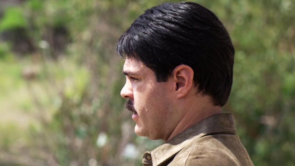 Final de la serie El Chapo temporada 2 | El Chapo - Univision