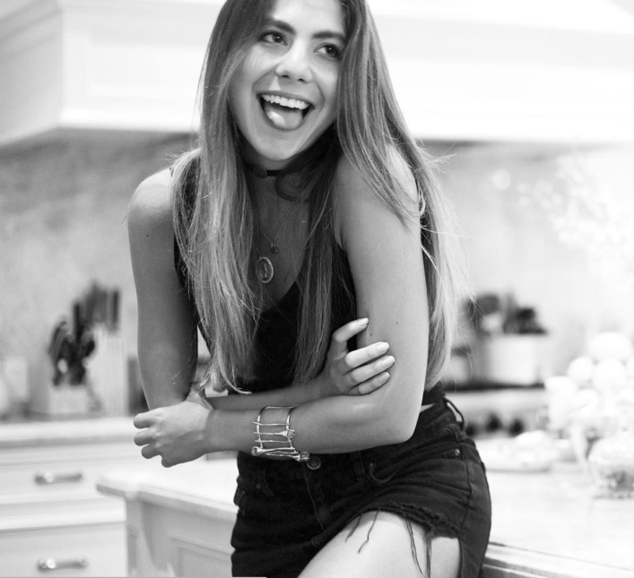 Esta no es Sofía Vergara de joven, es su sobrina Claudia Daniela de 23 ...