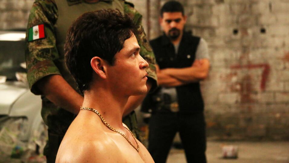 Final de la serie El Chapo temporada 2 | El Chapo - Univision