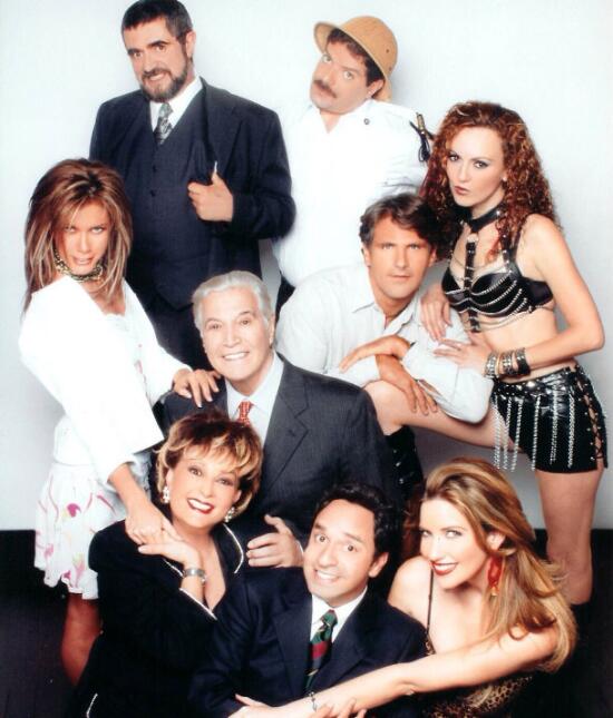 Gustavo Rojo y su legado en las telenovelas - Univision