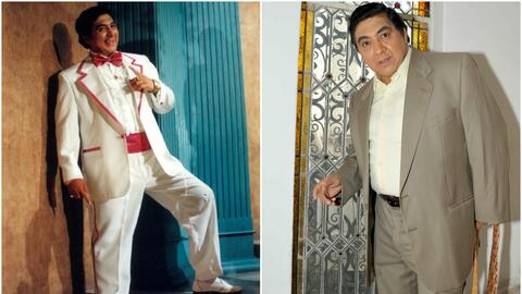 Novelas: Últimas noticias, videos y fotos de Novelas - Univision