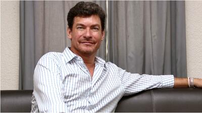 Sebastián Ligarde revela cómo superó la depresión que lo hizo pensar en ...