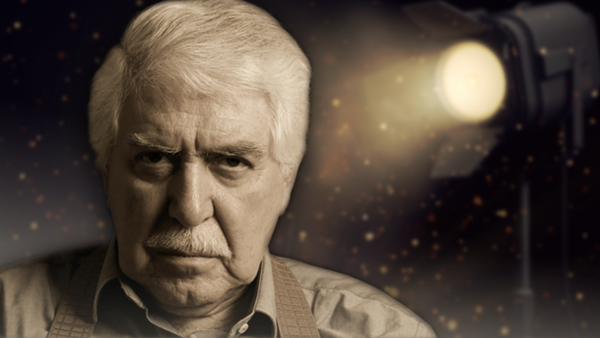 Muere Juan Luis Orendain, actor de 'Club de Cuervos' - Univision