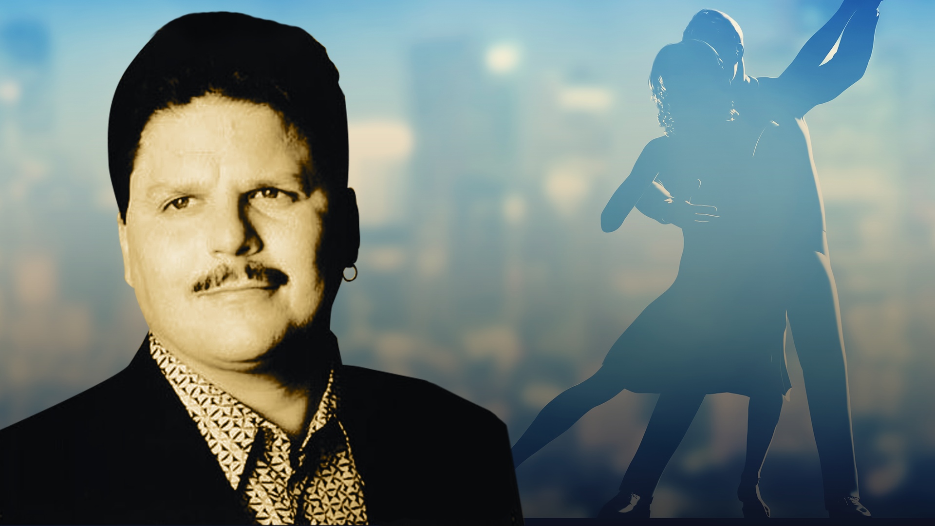 Muere Anthony Cruz, el maestro de la salsa romántica - Univision