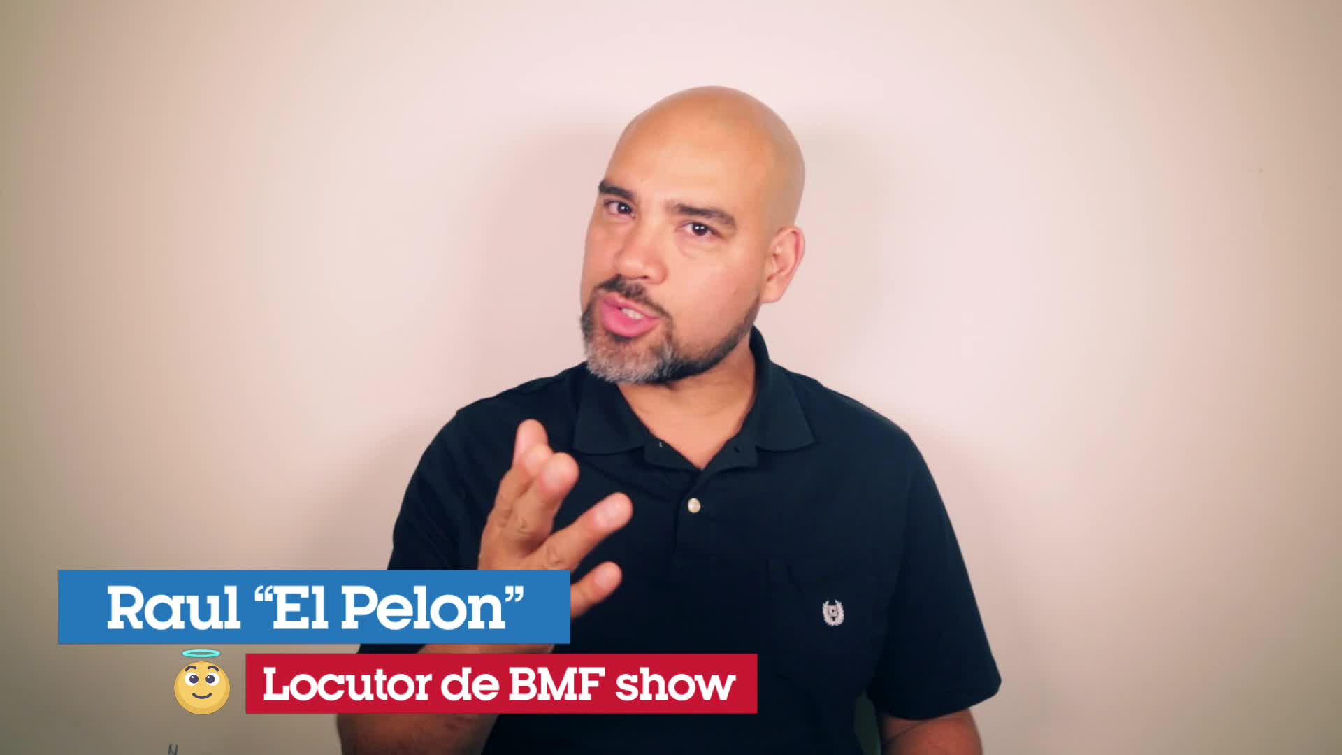 Raúl ‘El Pelón’ nos habla de ‘los amigos solteros’ - Zona MX 101.9 FM ...