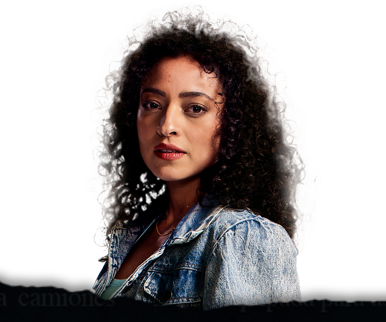 Tete Espinoza is Chío in 'El Chapo' - Univision